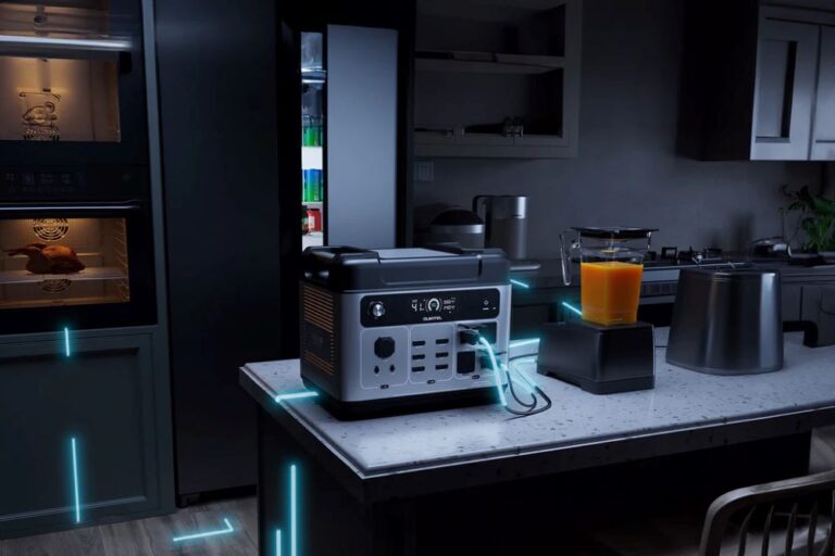 Indoor Generators – Smart Charge Solutions Pvt. Ltd.